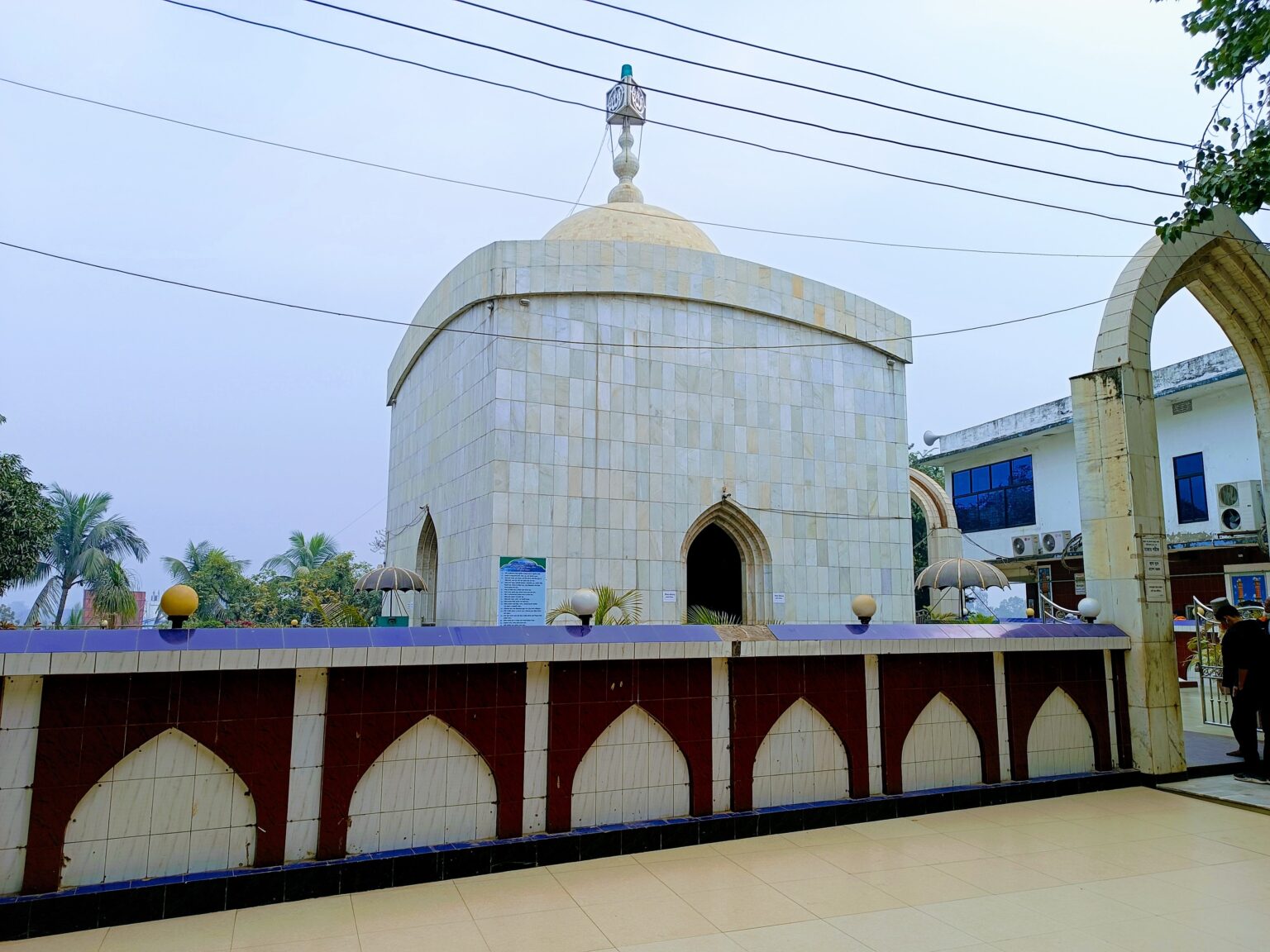 バングラデシュ観光：ボグラ｜モハスタン遺跡の見所とアクセス方法について完全網羅！